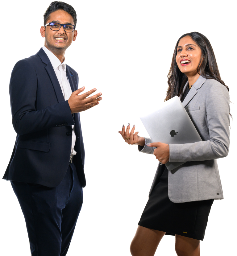 Beyond Graduate Programme | MCB