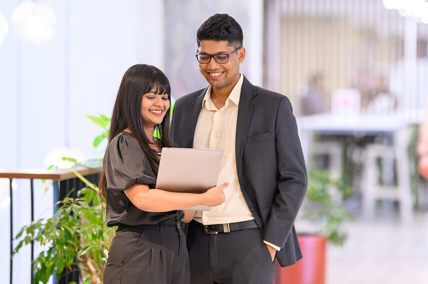 Beyond Graduate Programme | MCB