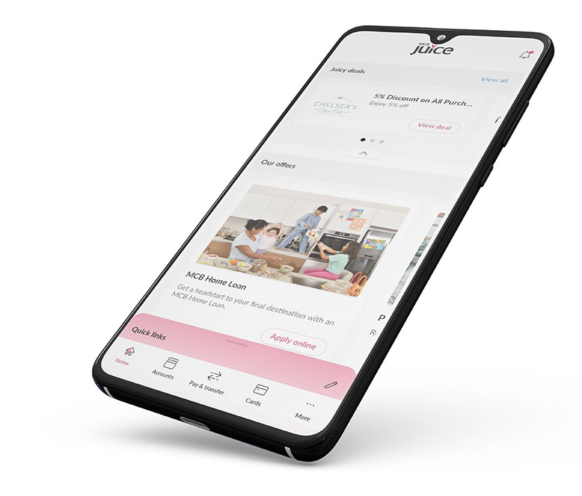 Payment Solutions | Simple Ways to Do Payments | MCB